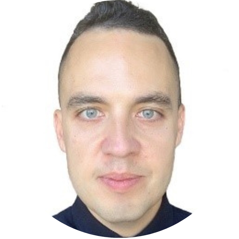 Current Fellows | Geriatrics